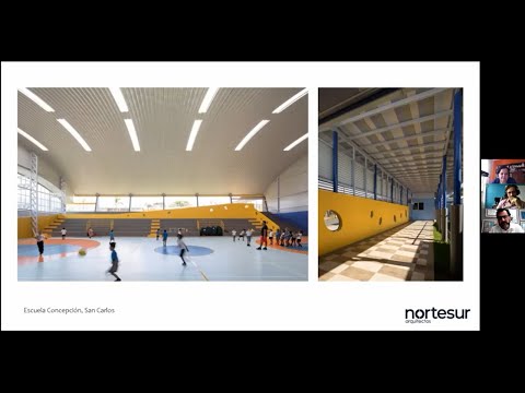 Punto de Encuentro con Isidro Ramírez | TEC